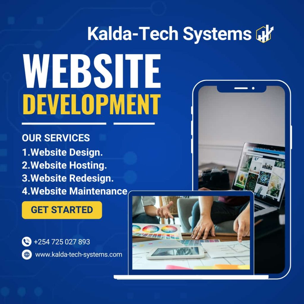 About Us : Kalda-Tech Systems